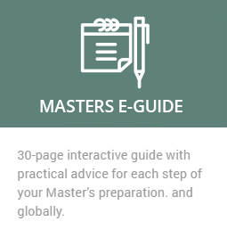 UnimyPrep: the MBA and Master’s Preparation Service of Unimy