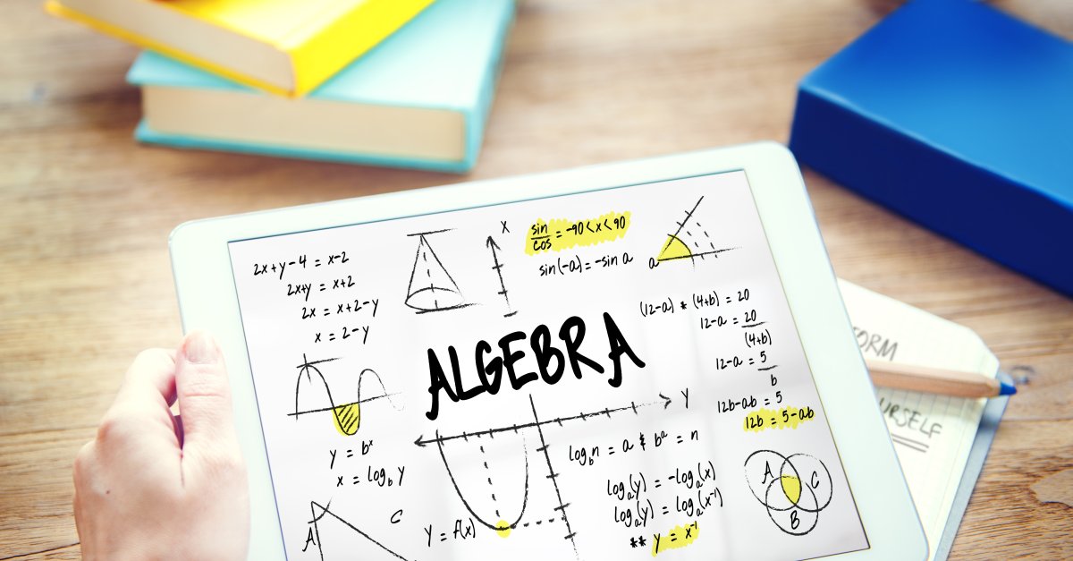 Math Essentials for MBA Success (MOOC) — Articles — PrepAdviser ...