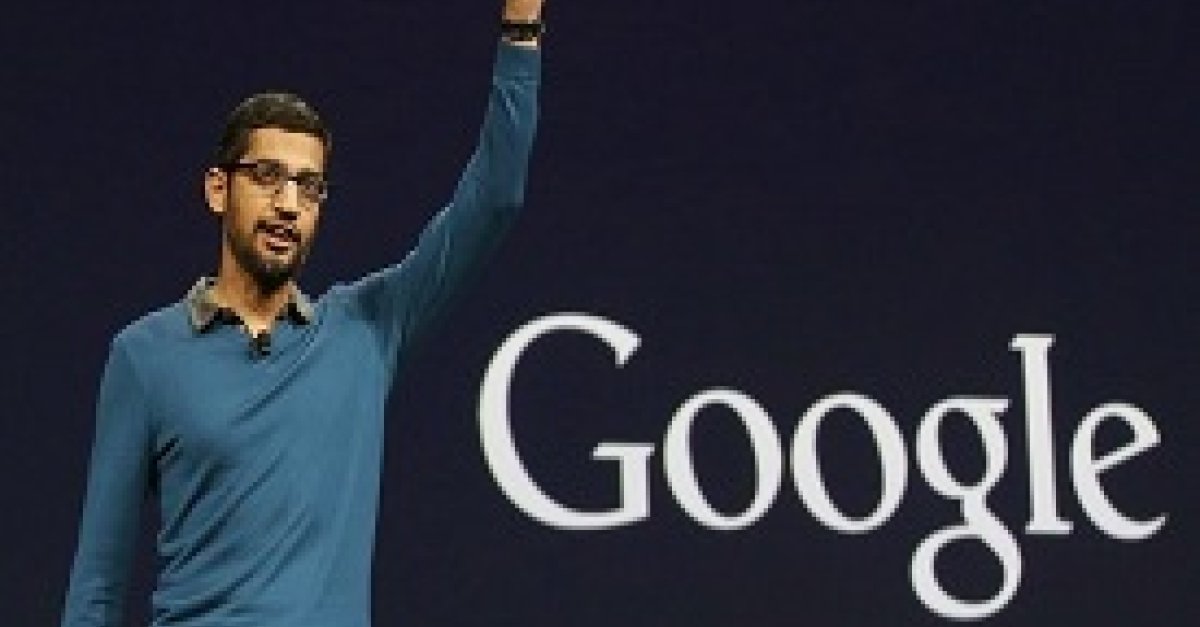 Top MBA Graduate Jobs – The Story of Google’s #2 — Articles ...