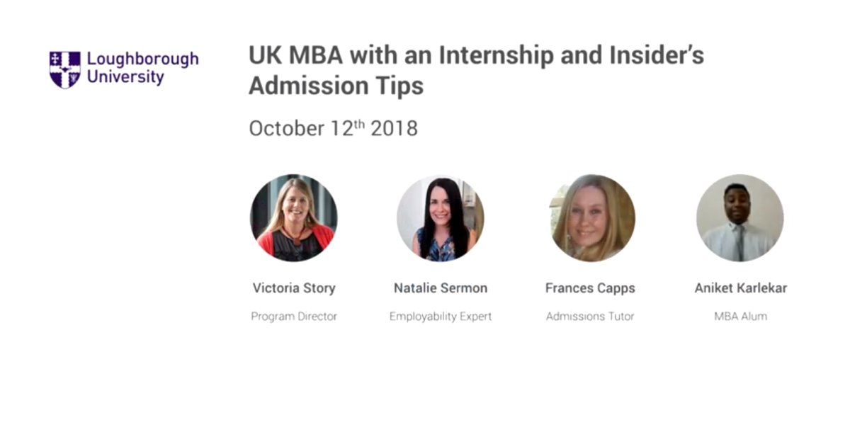 4 Questions to Ask a Business School When Applying — Articles ...