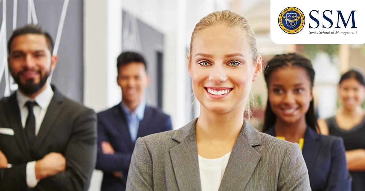 The Top 3 Leadership Qualities from SSM — Articles — PrepAdviser ...