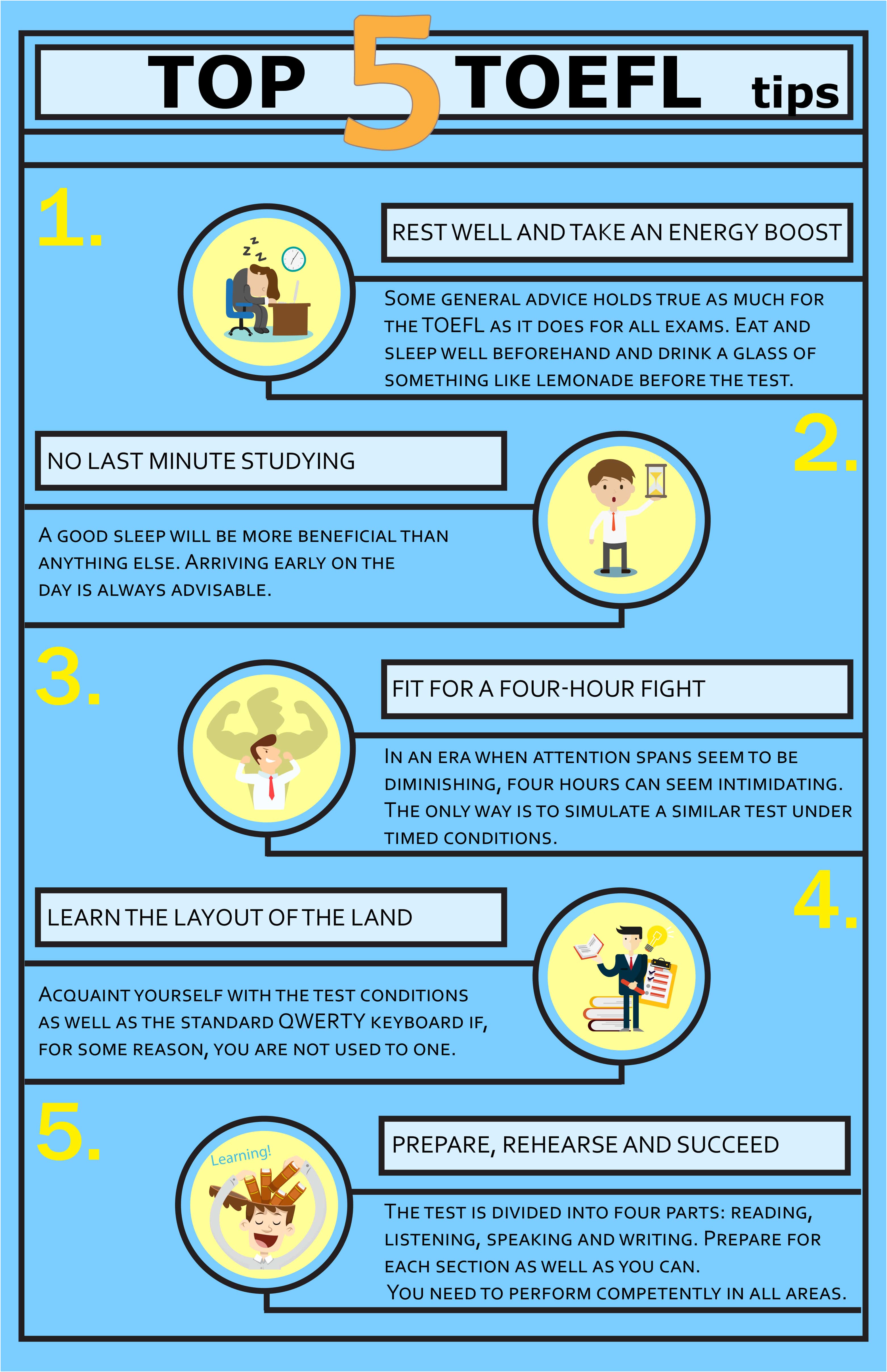 Ielts Toefl Reading Tips Ielts International